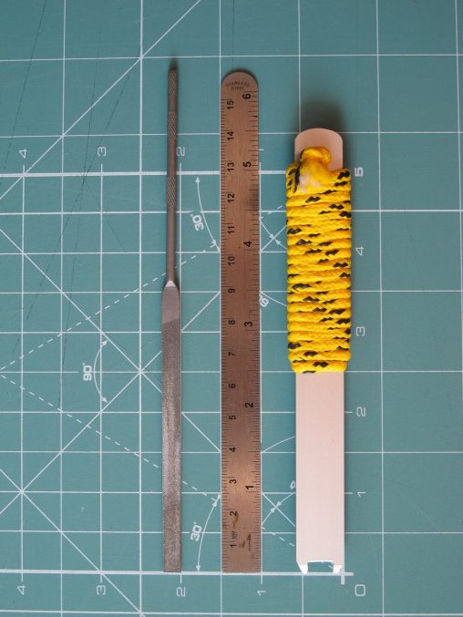 Jack (nut) tool - SyntherJack