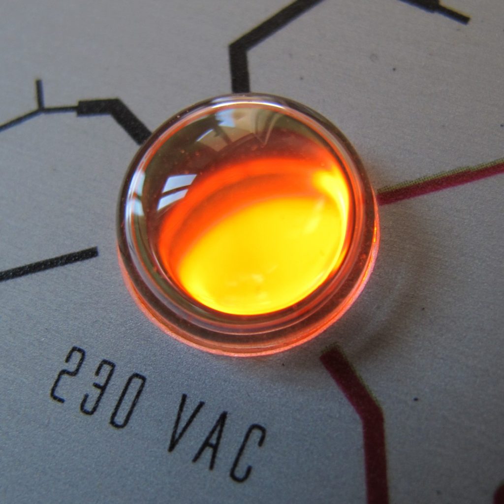 Tetsuo - PSU supply indicator - SyntherJack
