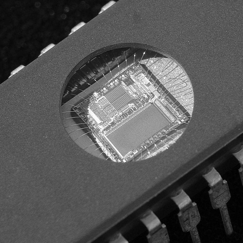 ENVY - LEGO figure showcase module - SyntherJack