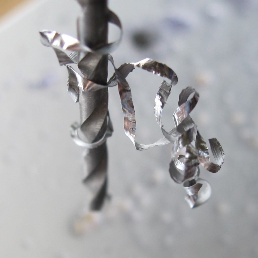 ENVY - LEGO figure showcase module - SyntherJack