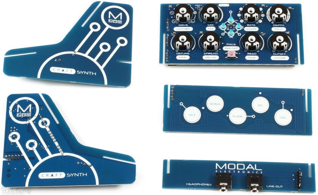 Synth DIY - how to start? - SyntherJack