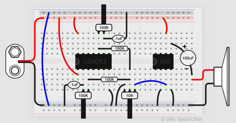 Synth DIY - how to start? - SyntherJack