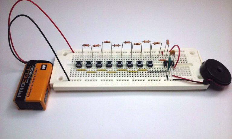 Synth DIY - how to start? - SyntherJack