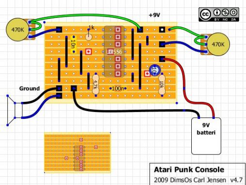 Synth DIY - how to start? - SyntherJack