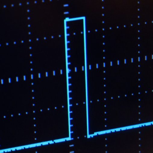 555 trigger generator - SyntherJack
