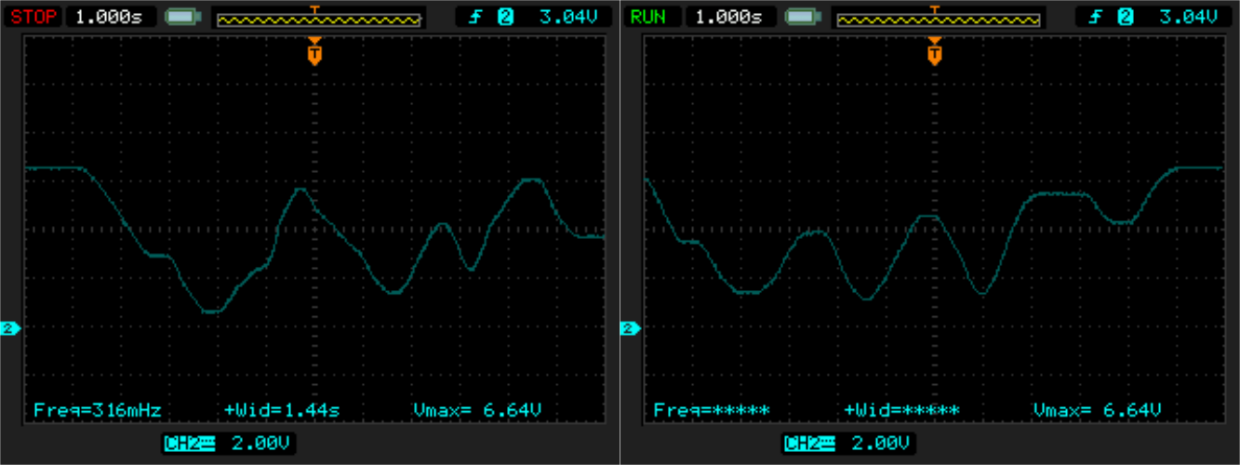 555 trigger generator - SyntherJack
