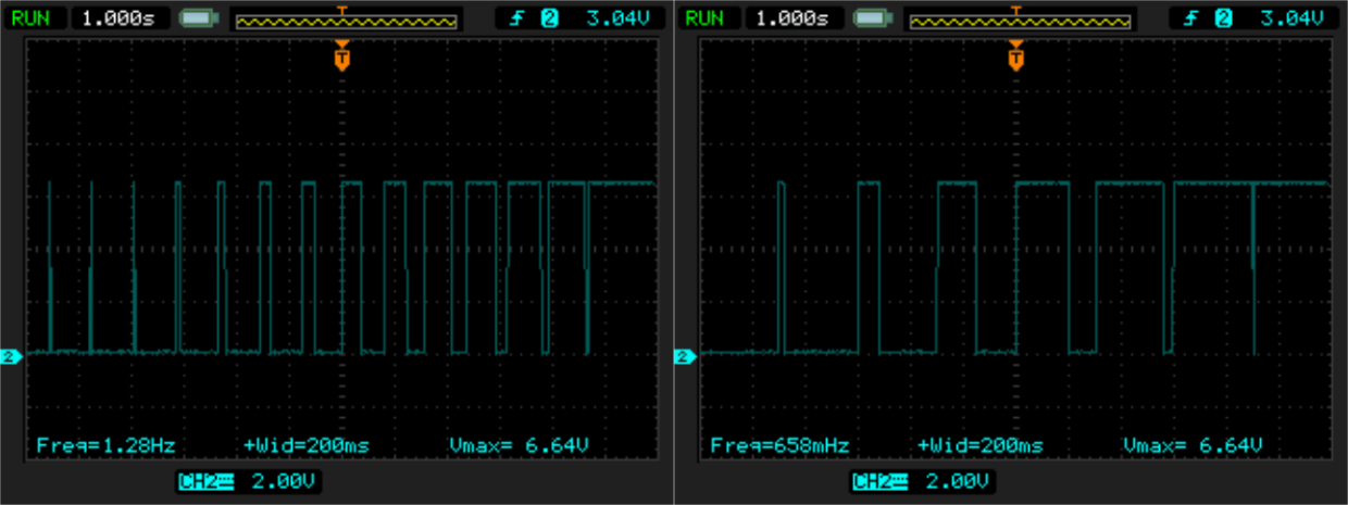 555 trigger generator - SyntherJack