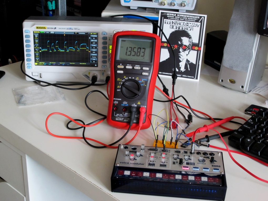 The REAL Volca Modular Specs - SyntherJack - Source for Synth DIY