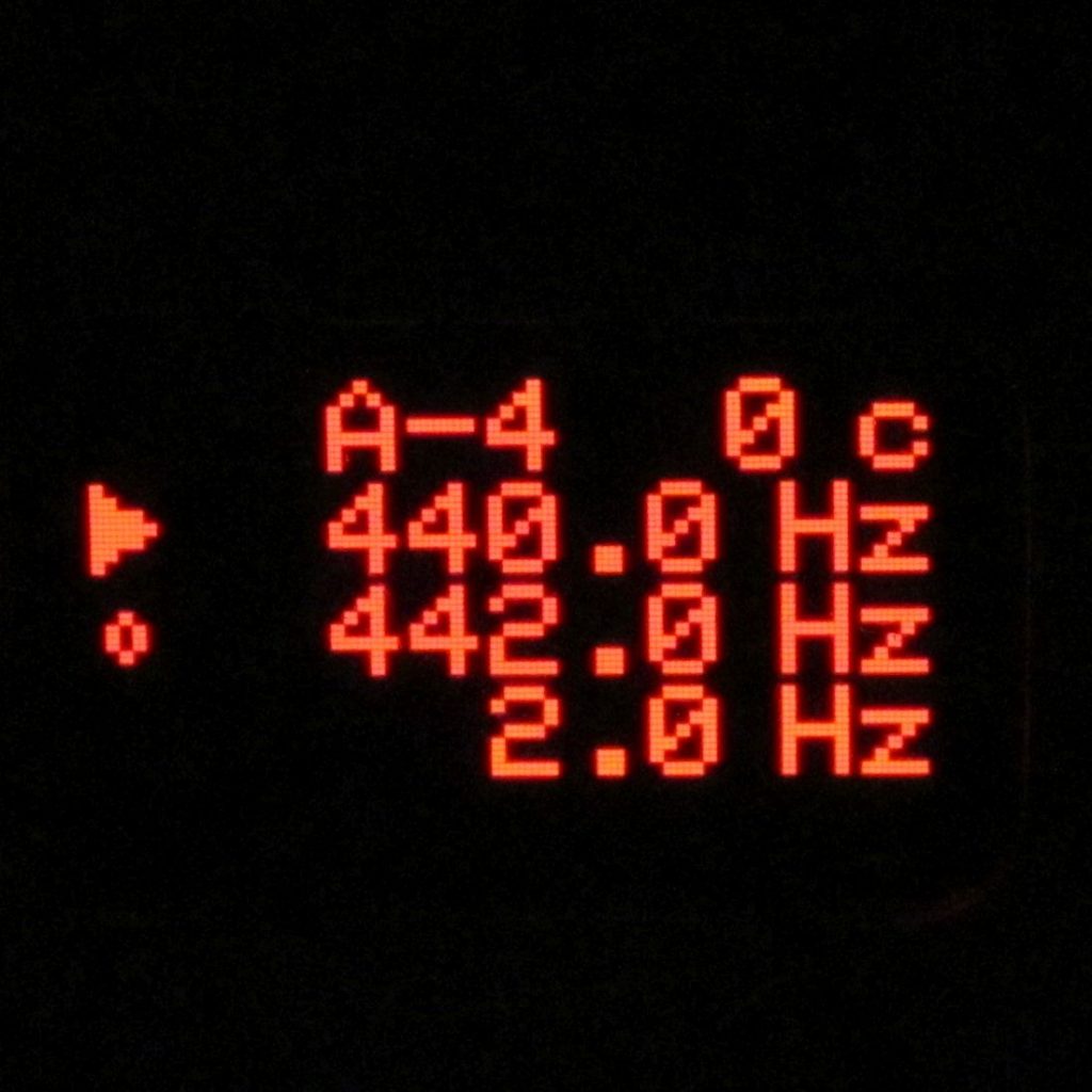 Binaural Beat Generator 1.5 (Arduino) - SyntherJack