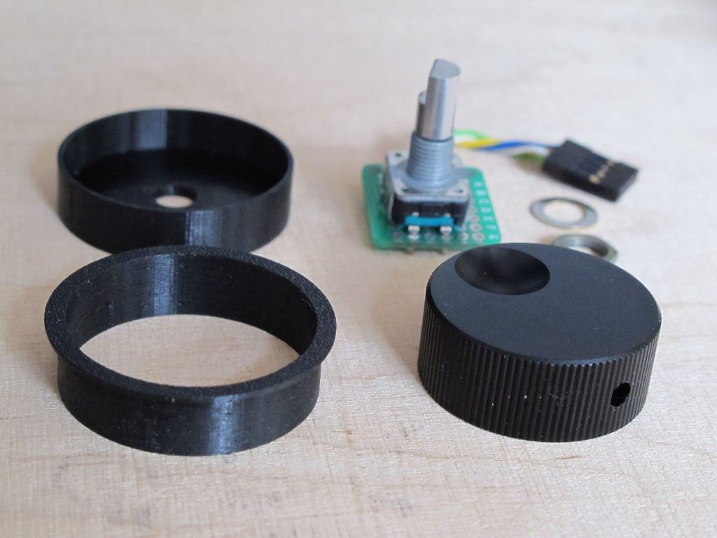 Binaural Beat Generator 1.5 (Arduino) - SyntherJack