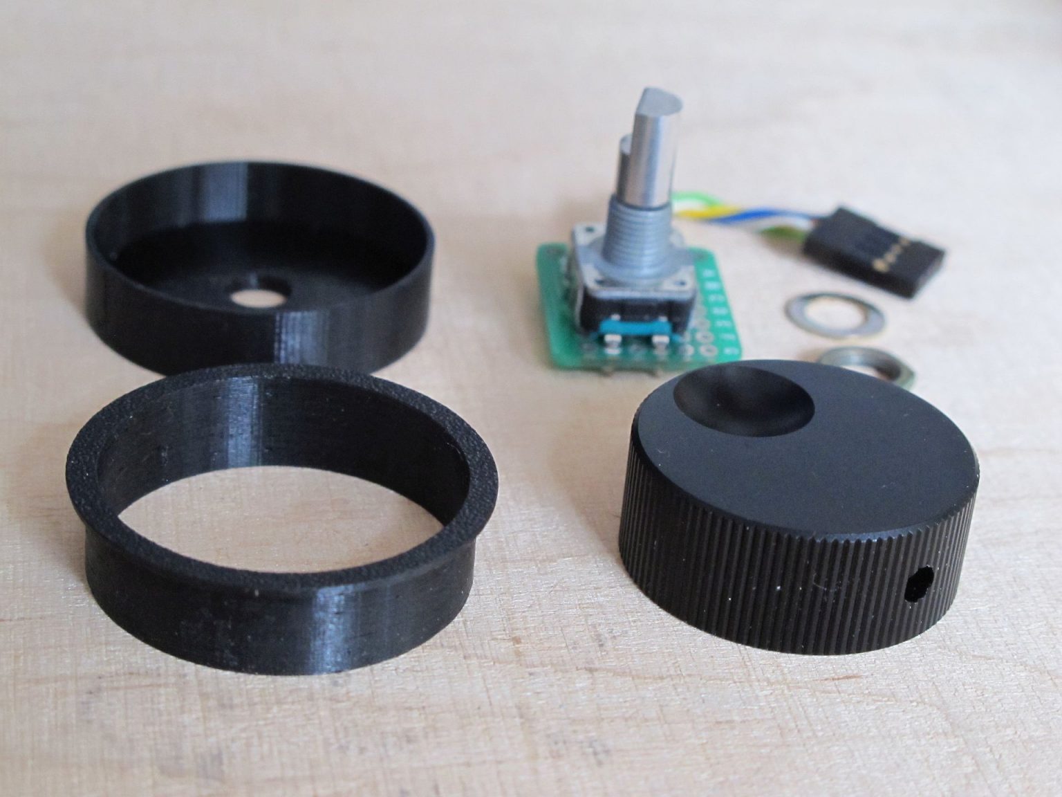 Binaural Beat Generator 1.5 (Arduino) - SyntherJack