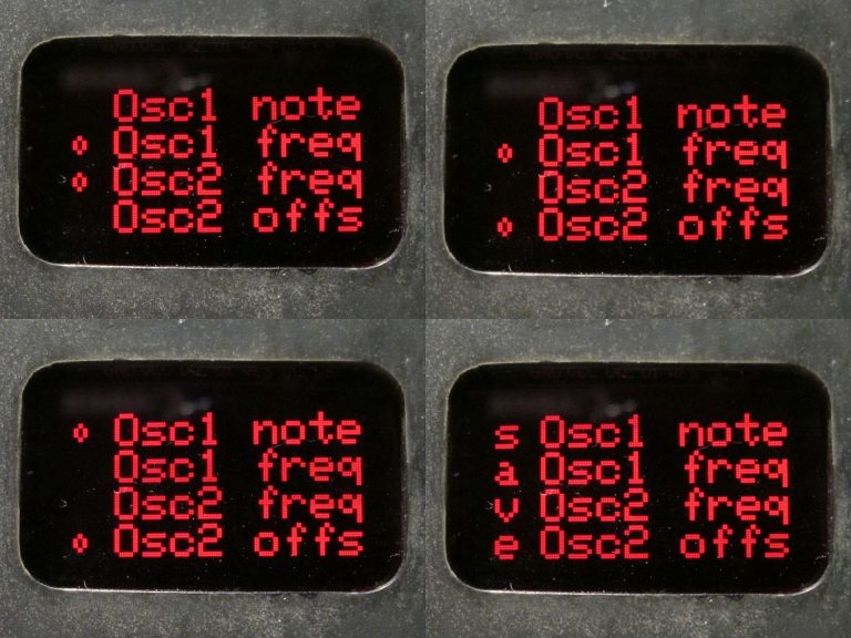 Binaural Beat Generator 1.5 (Arduino) - SyntherJack