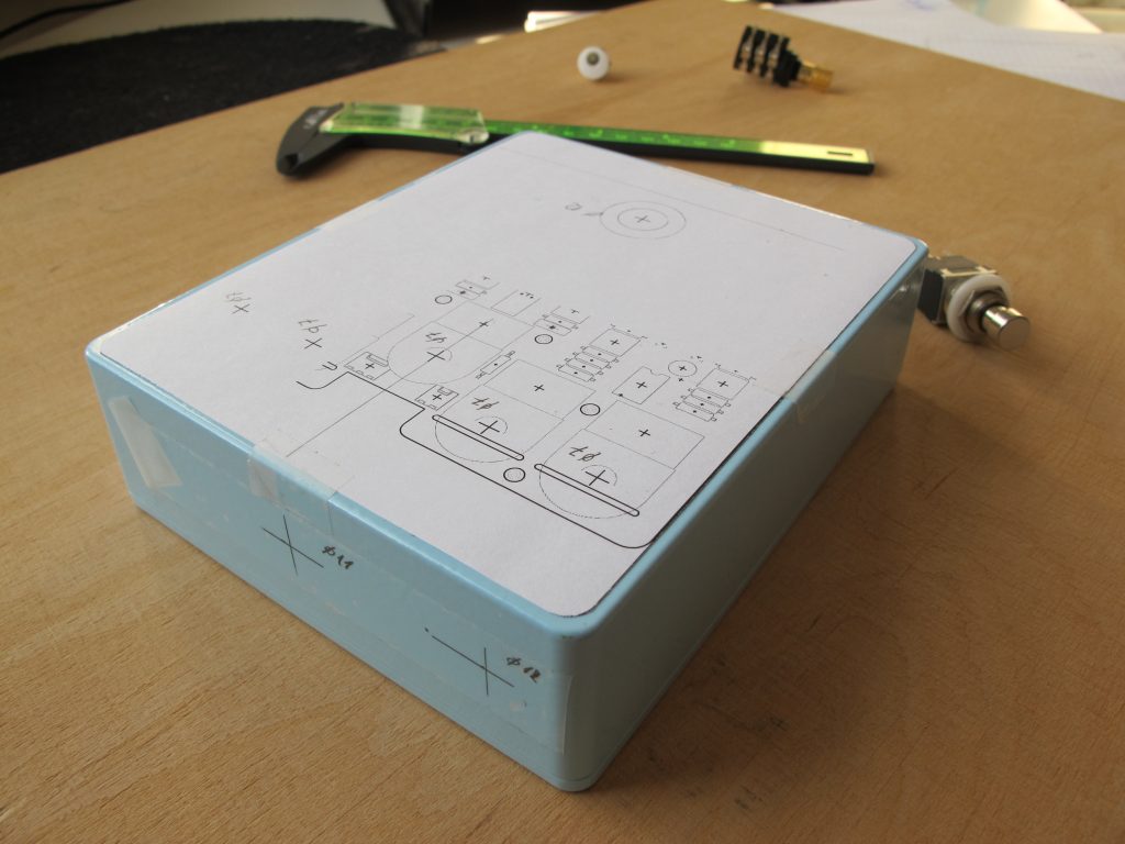 Ocean Noise Generator - SyntherJack