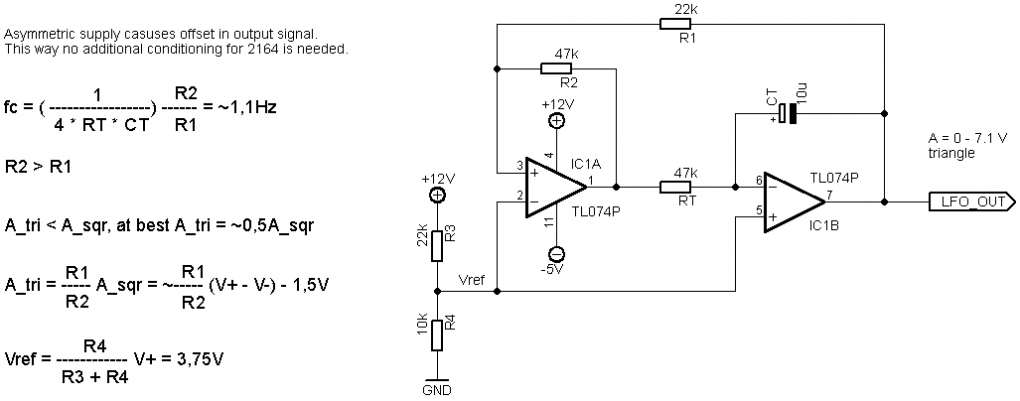 Ocean Noise Generator - SyntherJack